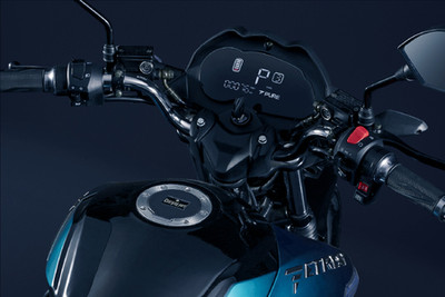 PURE EV eTryst 350 Price- Range, Charging Time, Speed, Images & Specs