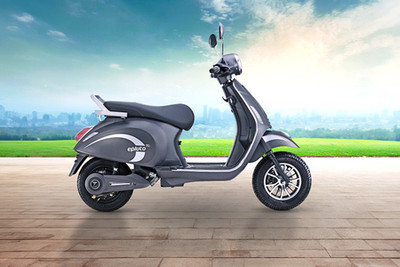 PURE EV Epluto 7G Price- Range, Charging Time, Speed, Images & Specs