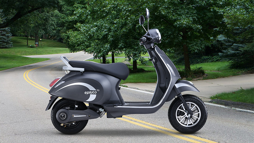 PURE EV bikes Images | Photos of PURE EV Bike Models