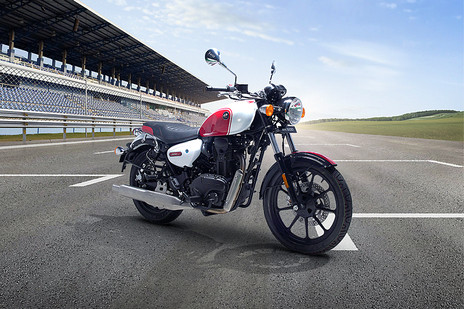 QJ Motor SRC 500 Price - Images, Colours, Specs & Reviews