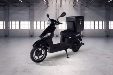 Latest Quantum Energy Scooters in India 2023 | New Scooty Launches ...