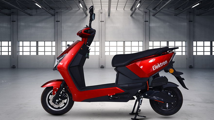 Quantum Energy scooters Images | Photos of Quantum Energy Bike Models