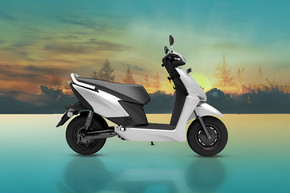 Latest Quantum Energy Scooters in India 2024 | New Scooty Launches ...