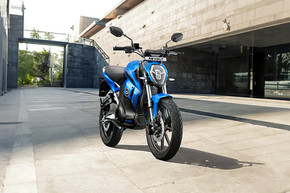 Latest Revolt Bikes in India 2024 | New Bike Launches Images, Prices ...