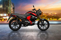 New Revolt RV1 Colours - RV1 Color Images