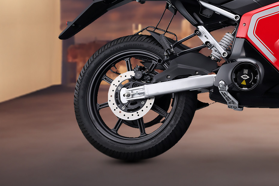 Revolt RV400 BRZ Price, Range, Weight, Images