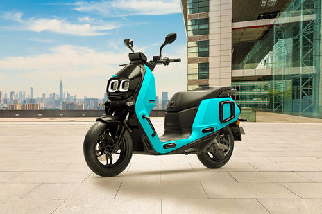 Top 5 Scooters With Largest Underseat Storage Space: River Indie, TVS ...