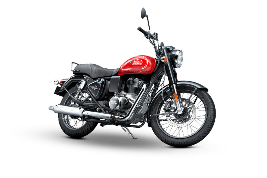 Royal Enfield Bullet 350 Colors 7 Colours Bullet 350 Color Images