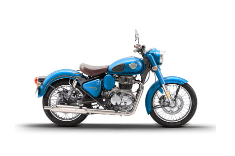 Royal Enfield Classic 350 Colours in India, Royal Enfield Classic 350 ...