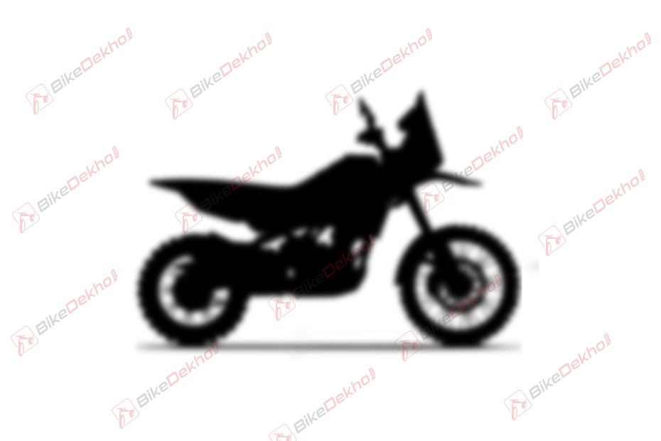 Royal Enfield Himalayan 450 Rally Price, Images, Mileage, Specs & Features
