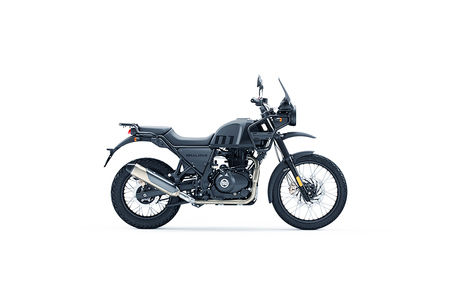 Royal Enfield Himalayan - Check On-Road Price, Image, Specifications ...