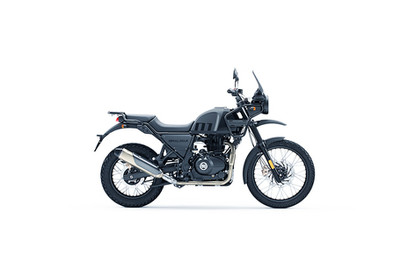 Royal Enfield Himalayan Colours - Himalayan Color Images