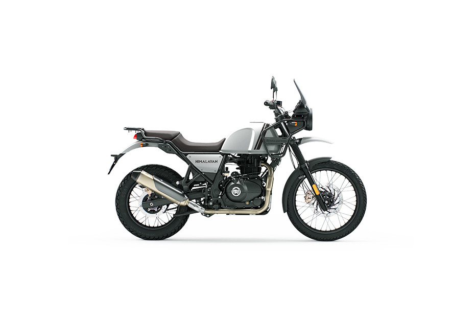 Royal Enfield Himalayan Images, Himalayan Photos & Videos, 360 view