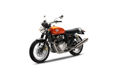 Royal Enfield Interceptor 650 Colours - Interceptor 650 Color Images