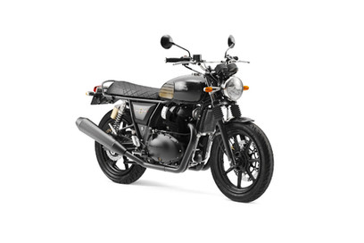 Royal Enfield Interceptor 650 Baker Express Colour - Interceptor 650 ...