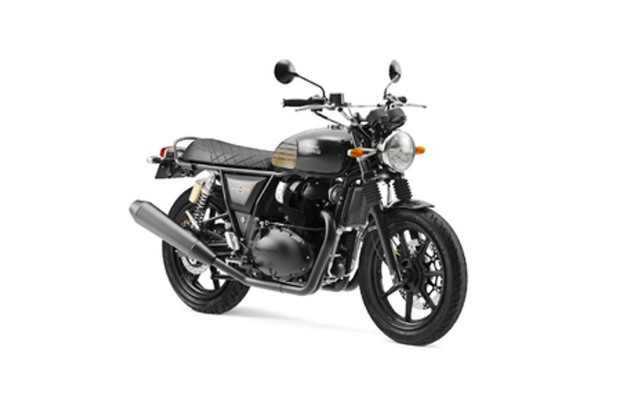 Royal Enfield Interceptor 650 Mark Two Colour - Interceptor 650 Mark ...