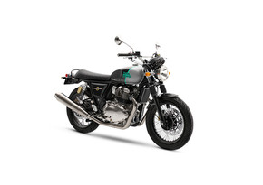 Royal Enfield Interceptor 650 Downtown Drag Colour - Interceptor 650 ...