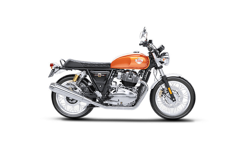 Royal Enfield Interceptor 650 Images, Interceptor 650 Photos & 360 View