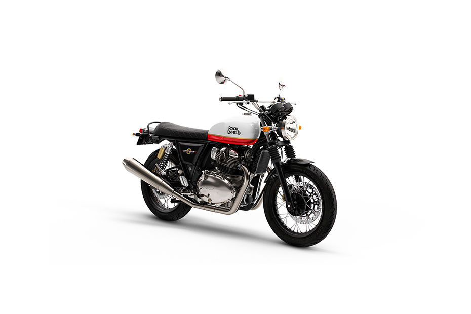 Royal Enfield Interceptor 650 Price, Images, Mileage & Reviews