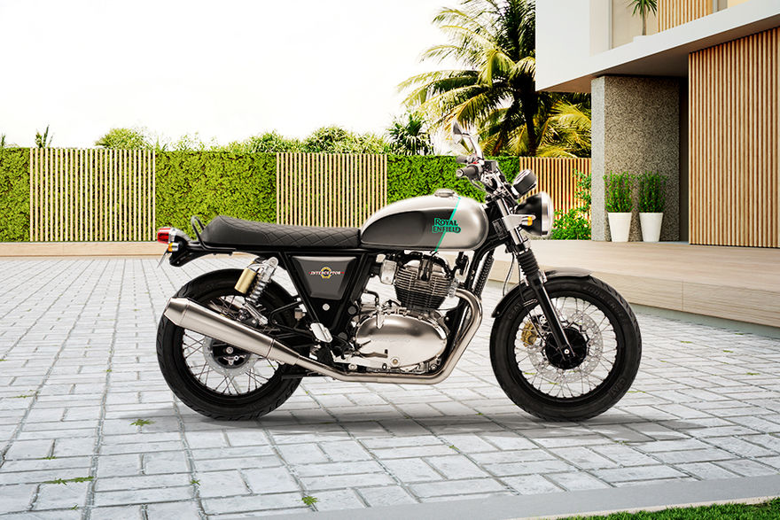Royal Enfield Interceptor 650 Images, Interceptor 650 Photos & 360 View