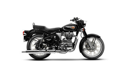 Royal Enfield Bullet 500 Forest Green Colour - Bullet 500 Forest Green ...
