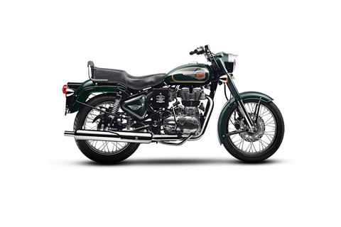 Royal Enfield Bullet 500 Price- Images, Colours, Specs & Reviews