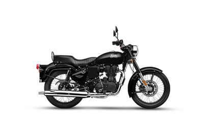 Royal Enfield Bullet 350 Colours - Bullet 350 Color Images