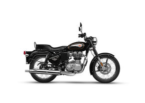 Royal Enfield Bullet 350 Colours - Bullet 350 Color Images