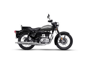 Royal Enfield Bullet 350 Colours - Bullet 350 Color Images