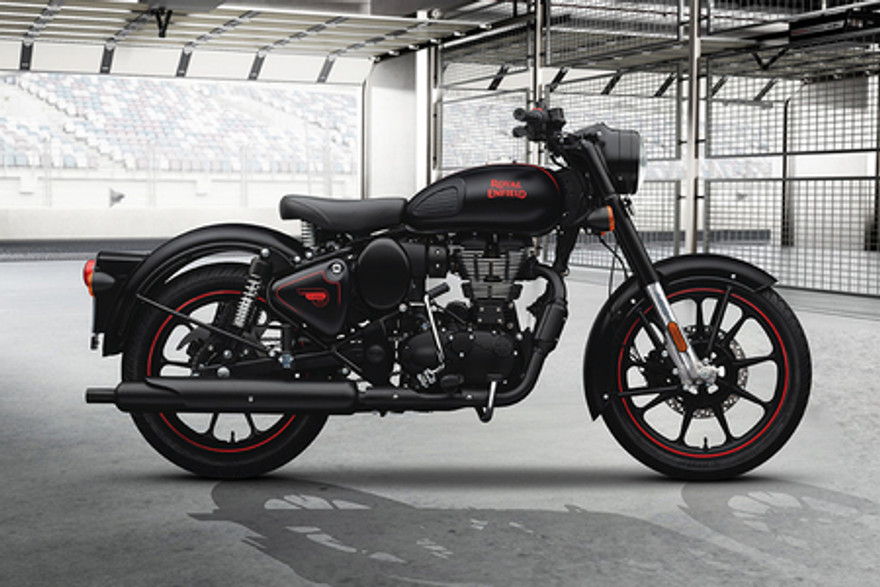 Bullet Bike Classic 350 Price