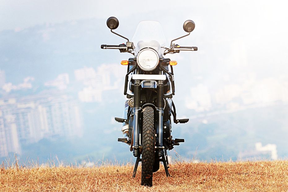 Royal Enfield Himalayan Price, EMI, Specs, Images, Mileage and Colours