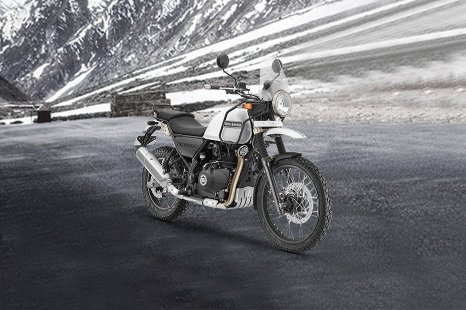 Royal Enfield Himalayan Sleet Price, Images, Mileage, Specs & Features Royal Enfield Himalayan Sleet Price, Images, Mileage, Specs & Features