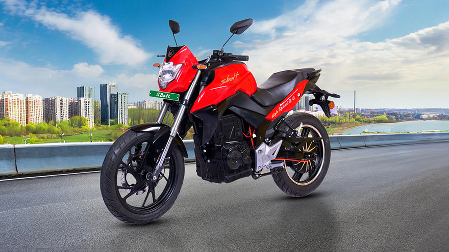 Seeka bikes Images | Photos of Seeka Bike Models