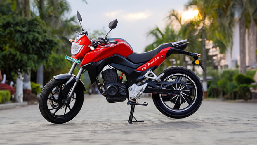 Seeka bikes Images | Photos of Seeka Bike Models