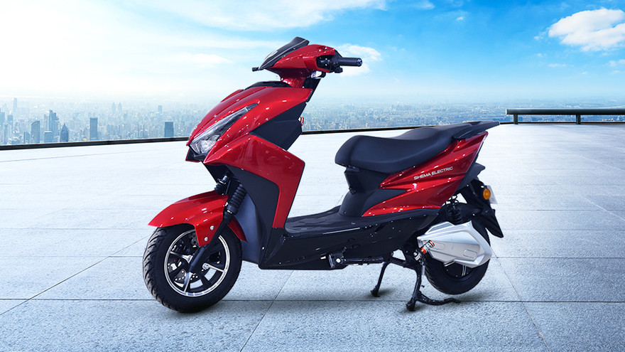 Shema E-Vehicle scooters Images | Photos of Shema E-Vehicle Bike Models