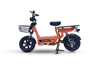 Shema Tuff Orange Colour - Tuff Orange Price