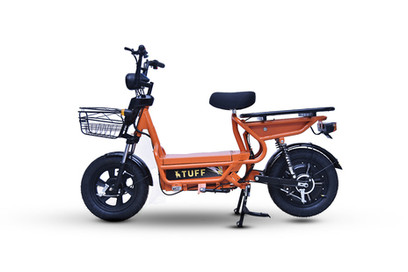 Shema Tuff Orange Colour - Tuff Orange Price