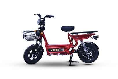 Shema Tuff Red Colour - Tuff Red Price