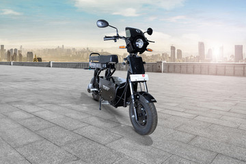 Shema E-Vehicle Tuff + Price, Images, Mileage, Specs & Features