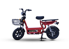 Shema Tuff Red Colour - Tuff Red Price