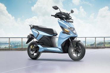 Latest Scooters in India 2024 | New Scooty Launches Images, Prices ...