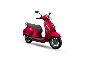 Bajaj Chetak Colours - Chetak Color Images