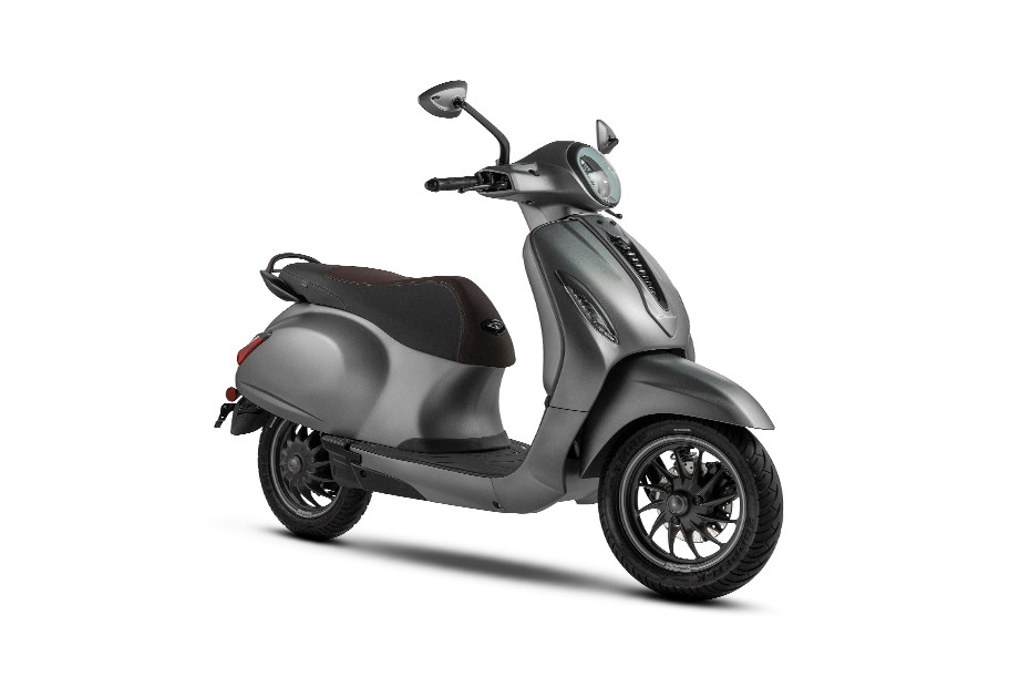 Bajaj Chetak Colors (3 colours) - Chetak Color Images @ ZigWheels