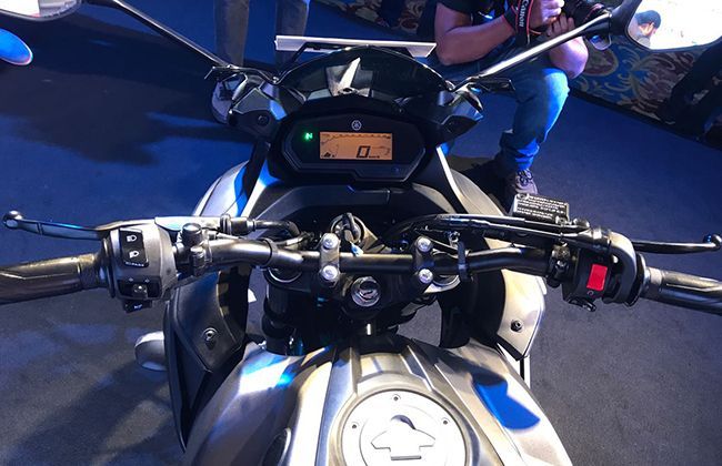Yamaha Fazer 25 (Fazer 250) Price, EMI, Specs, Images, Mileage and Colours