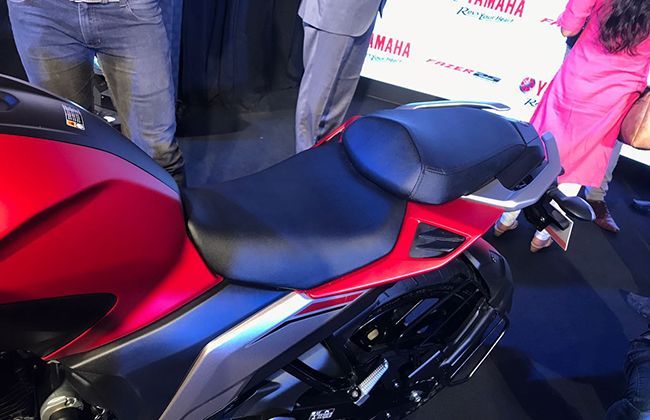 Yamaha Fazer 25 (Fazer 250) Price, EMI, Specs, Images, Mileage and Colours