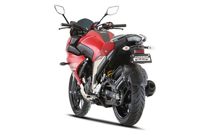 Yamaha Fazer 25 (Fazer 250) Price, EMI, Specs, Images, Mileage and Colours
