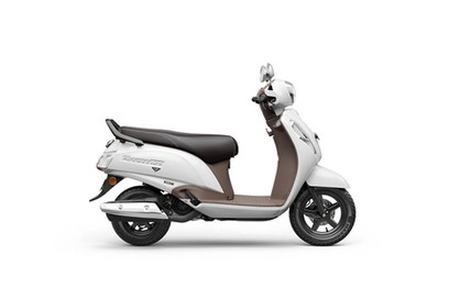 Suzuki Access 125 Colours - Access 125 Color Images