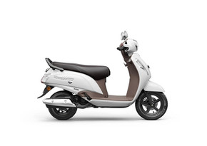 Suzuki Access 125 Colours - Access 125 Color Images