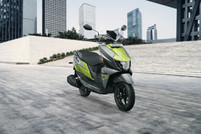 Suzuki Avenis Colours - Avenis Color Images