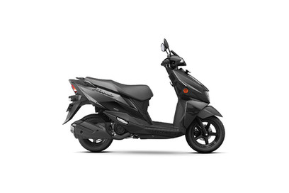 Suzuki Avenis Pearl Blaze Orange Glass Sparkle Black Colour - Avenis ...